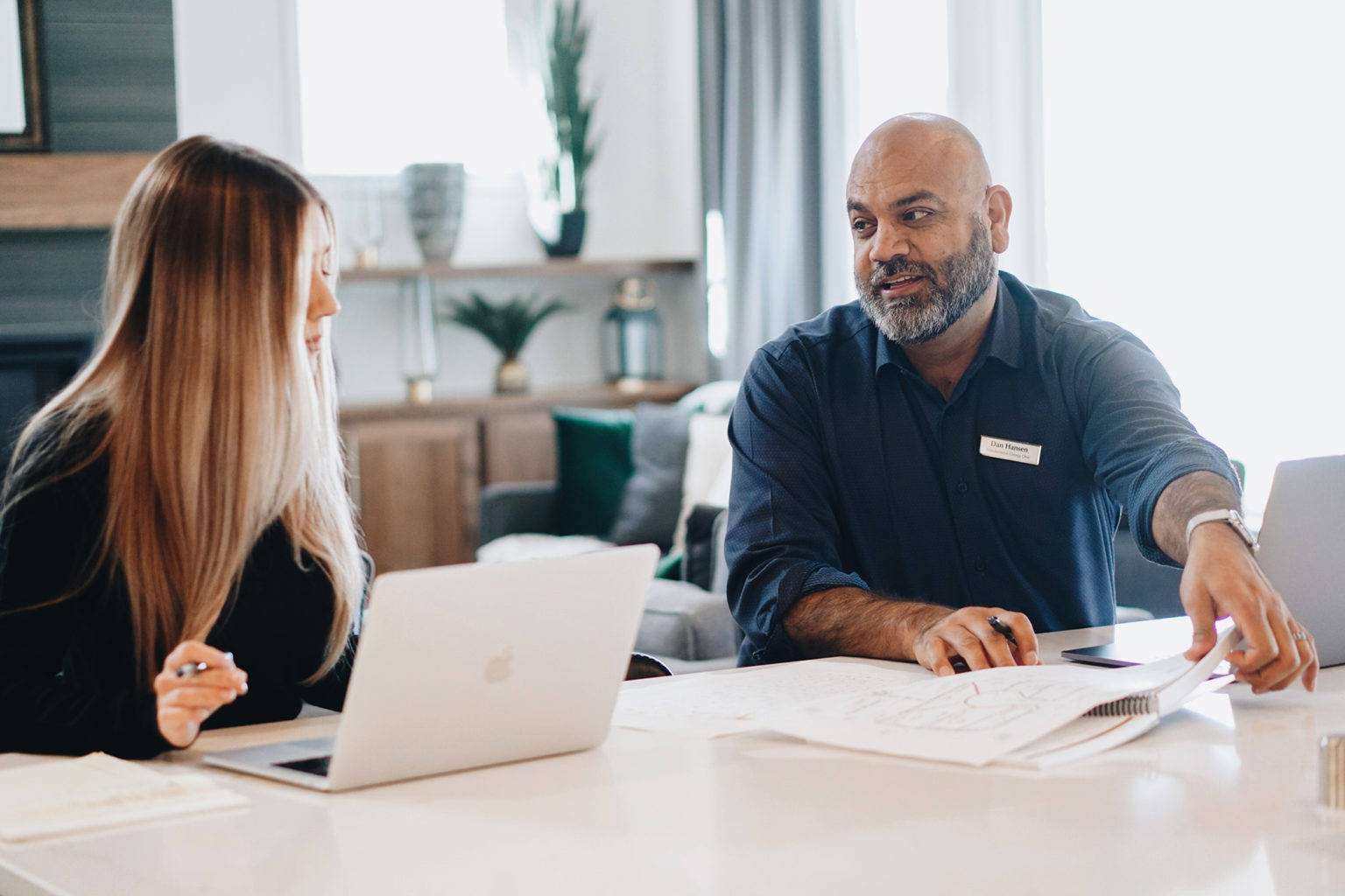 Real Estate Concierge | Dan Hansen | Tri-Cities, WA | 509-438-7515